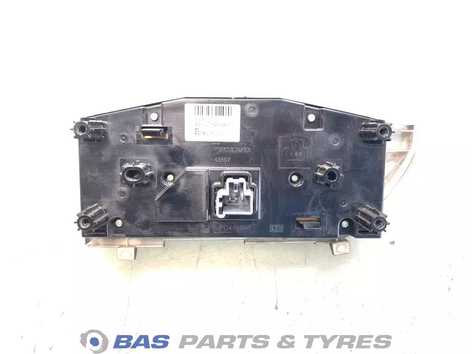 Panneau de commande Volvo 22004089 | BAS Parts & Tyres