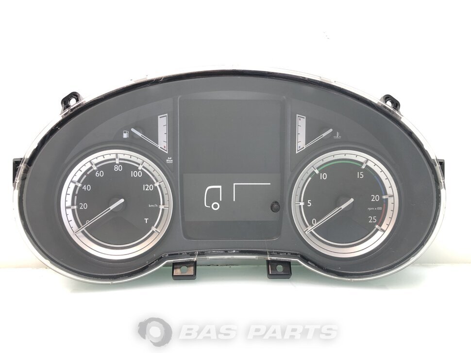 Instrumententafel 1958084, 1973169, 1833384, 1933802, 1943280, 1952901 ...