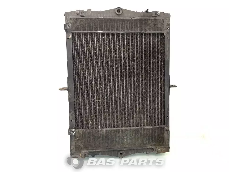 Radiator 1708460 1708460 | BAS Parts & Tyres
