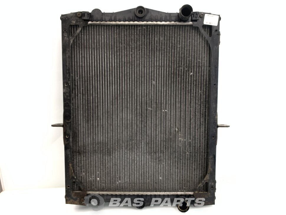Radiator DAF 1708456 - BAS Parts