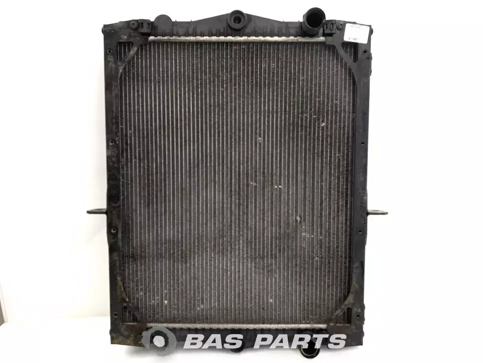 Radiator 1708456 1708456 | BAS Parts & Tyres