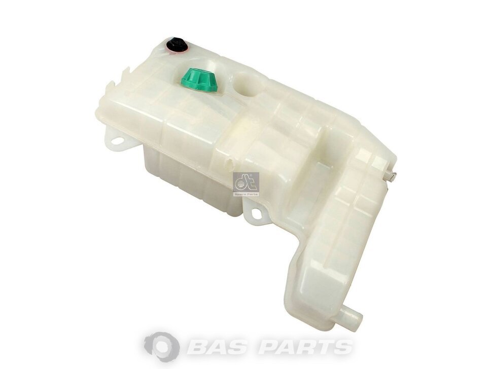 Expansion tank 41215631 41215631, 4121 5631, 5 0019 0338 - BAS Parts