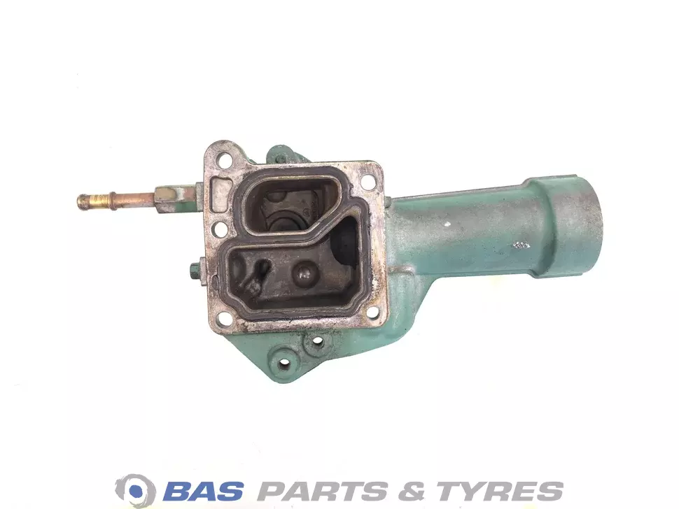 Tube de raccordement Volvo 21767299 | BAS Parts & Tyres