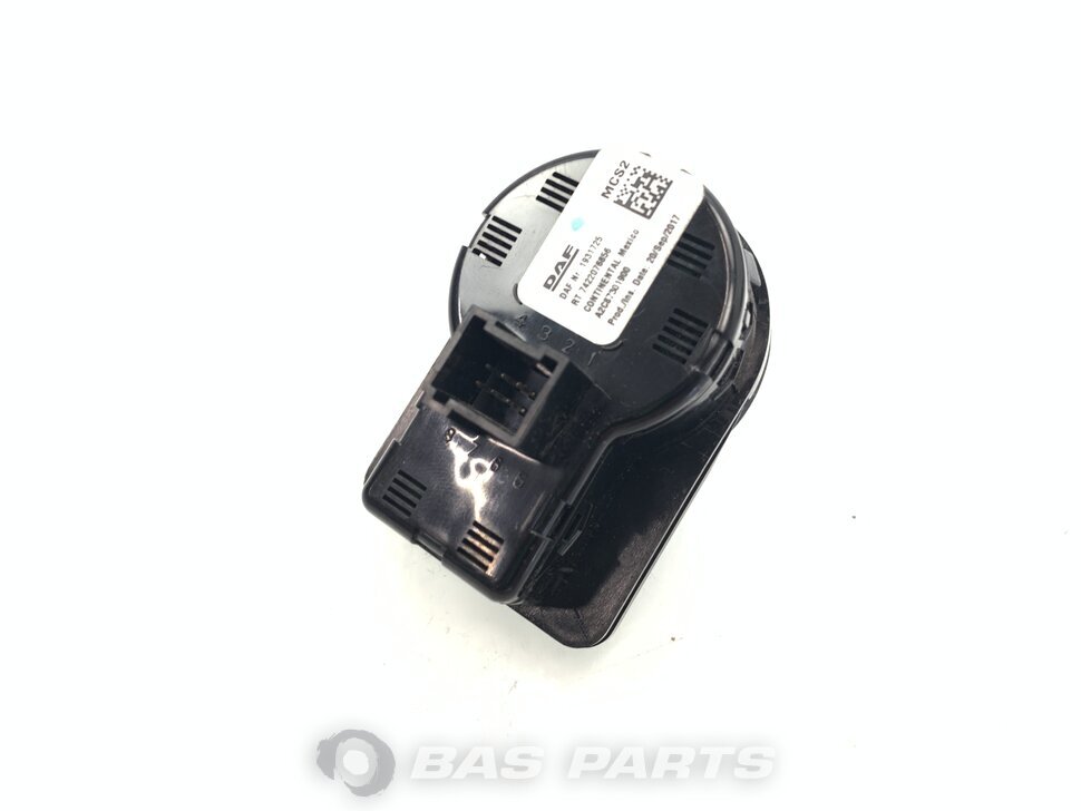 Draaischakelaar 1931725 1931725, 7422076856 - BAS Parts