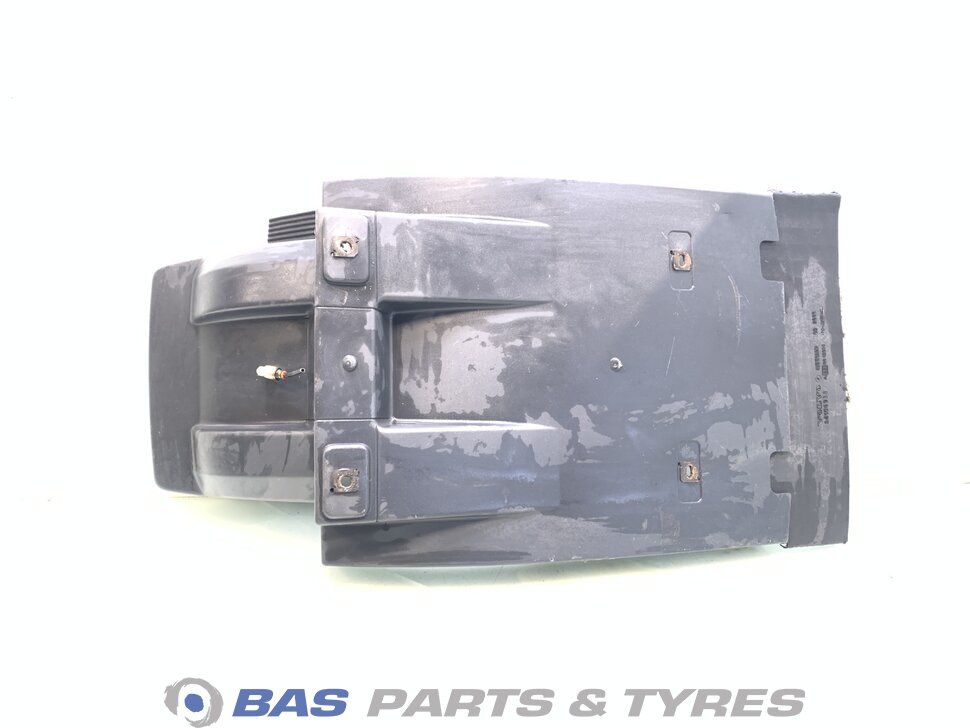 Garde boue 84007259 84007259, 82637695 - BAS Parts