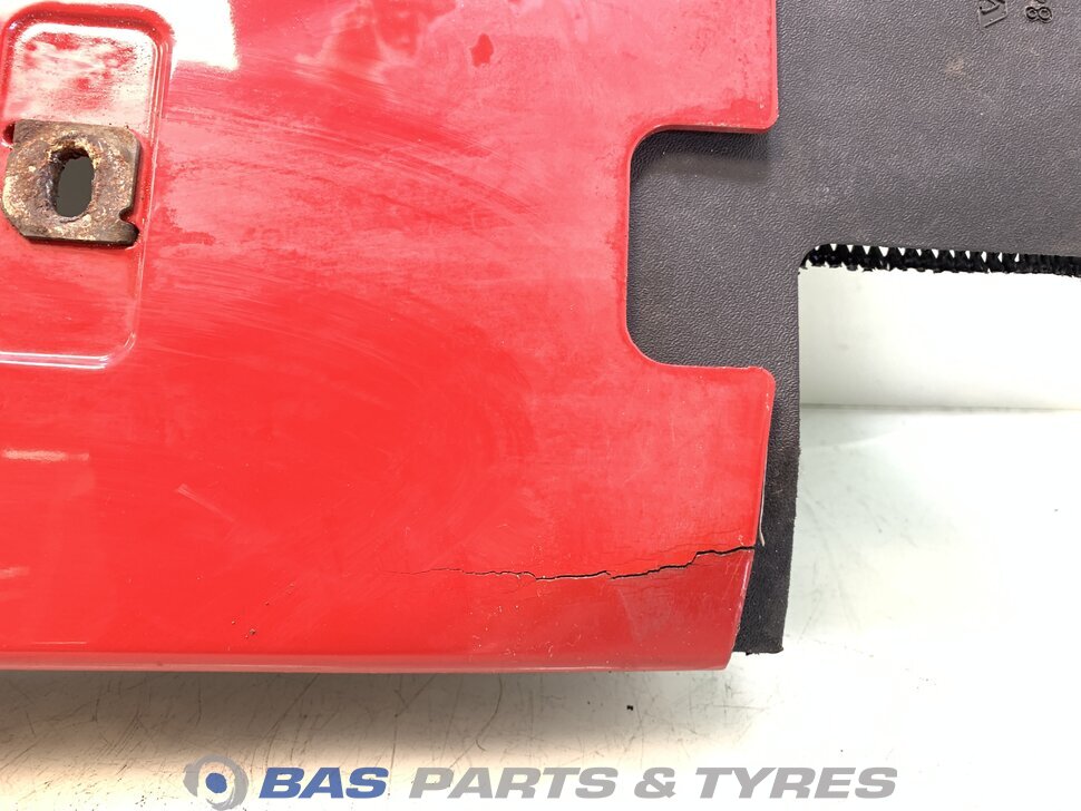 Mudguard 84007259 84007259, 82637695 - BAS Parts