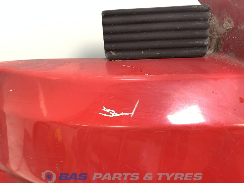 Mudguard 84007259 84007259, 82637695 - BAS Parts