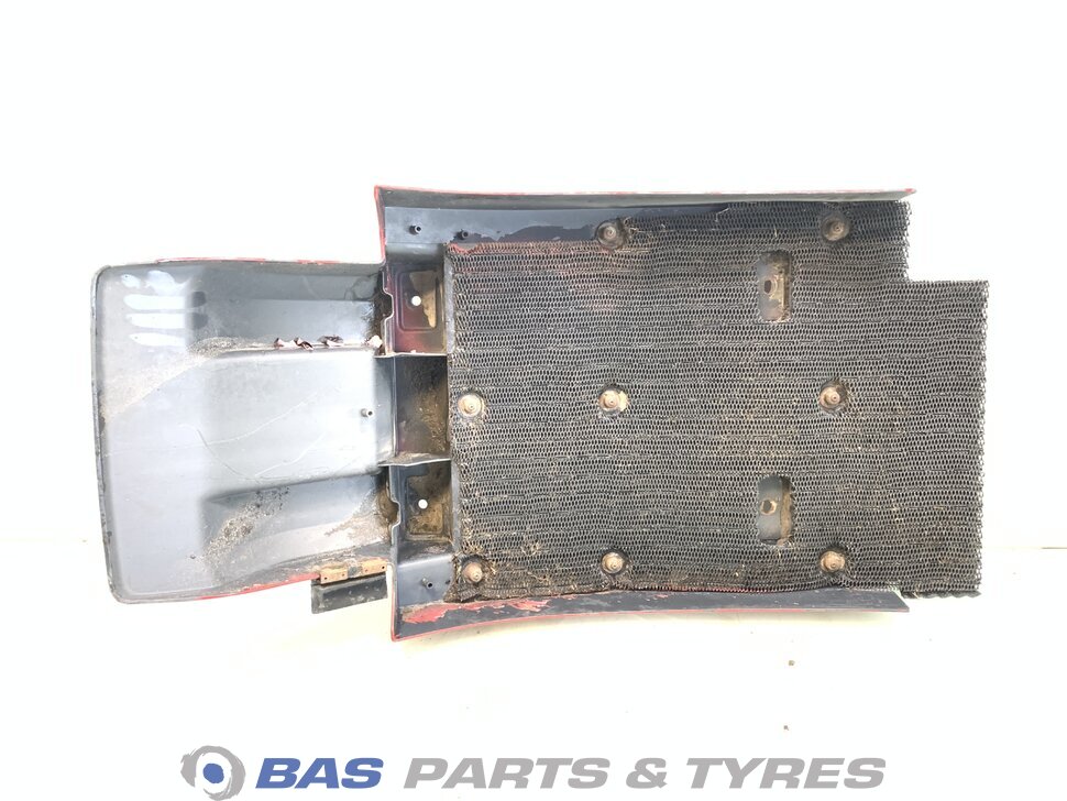 Mudguard 84007259 84007259, 82637695 - BAS Parts