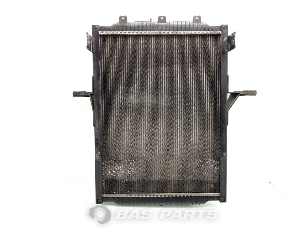 Radiator Volvo 21675277 21675277, 7421675277, 85013644 - BAS Parts