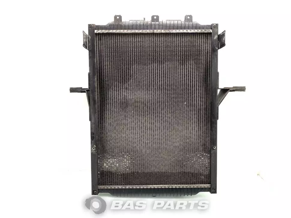 Radiator 21675277 21675277 | BAS Parts & Tyres