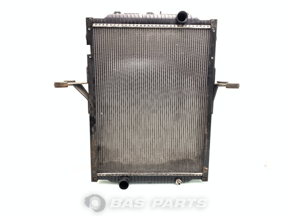 Radiator Volvo 21675277 21675277, 7421675277, 85013644 - BAS Parts