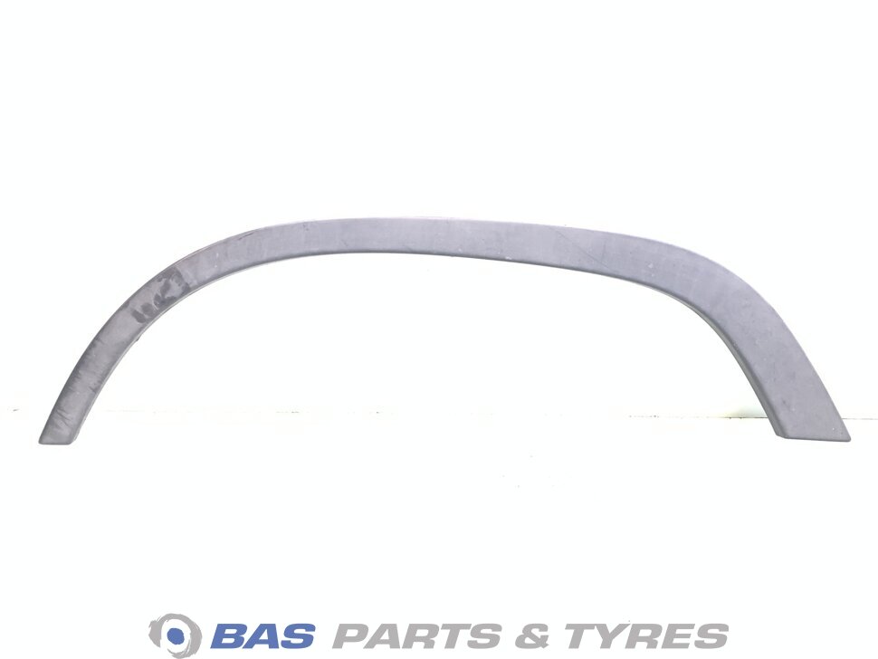 Élargisseur daile 82327976, 84096591 - BAS Parts