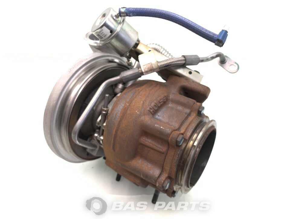 Turbo 21944245, 7421944245, 21944248, 7421944248, 21475425 - BAS Parts ...