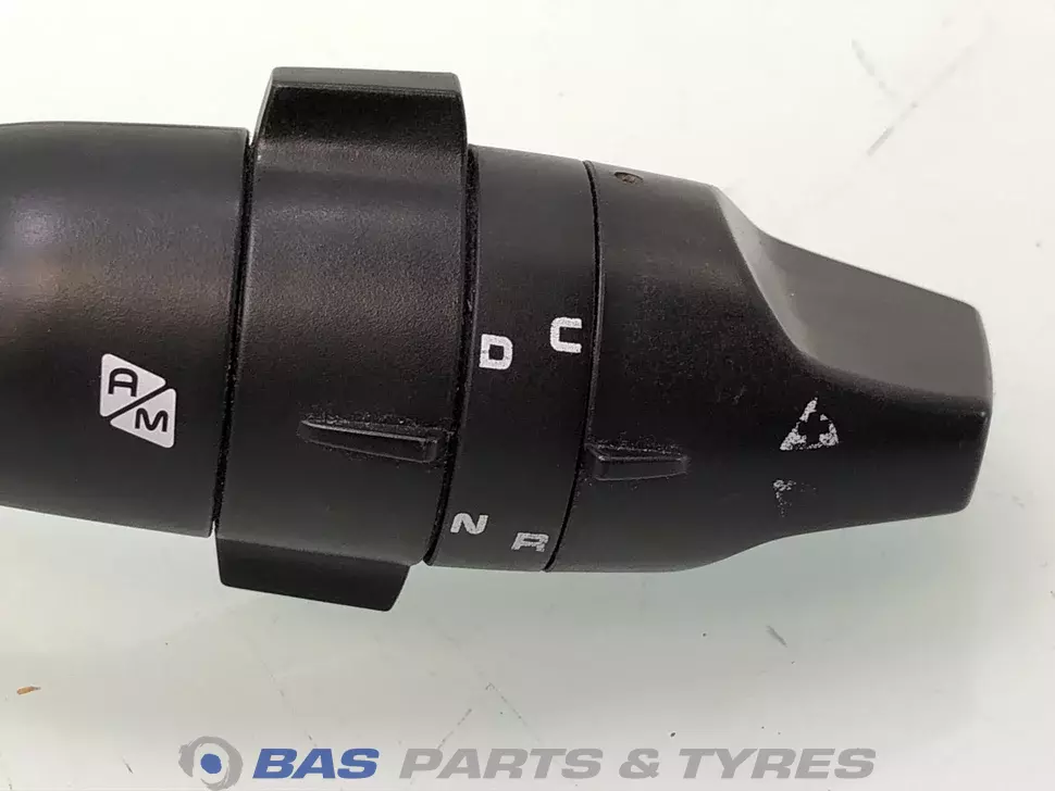 Steering column switch Renault 7422007399 | BAS Parts & Tyres