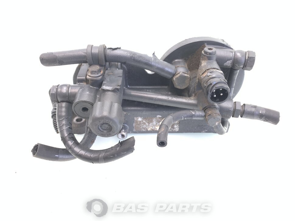 Boîtier de filtre à carburant 7421870635, 21870635 - BAS Parts