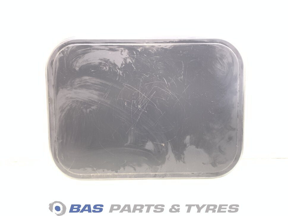 Venting valve 7421308711 7421308711 - BAS Parts