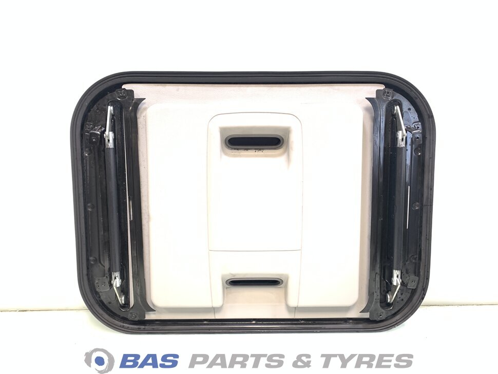 Venting valve 7421308711 7421308711 - BAS Parts