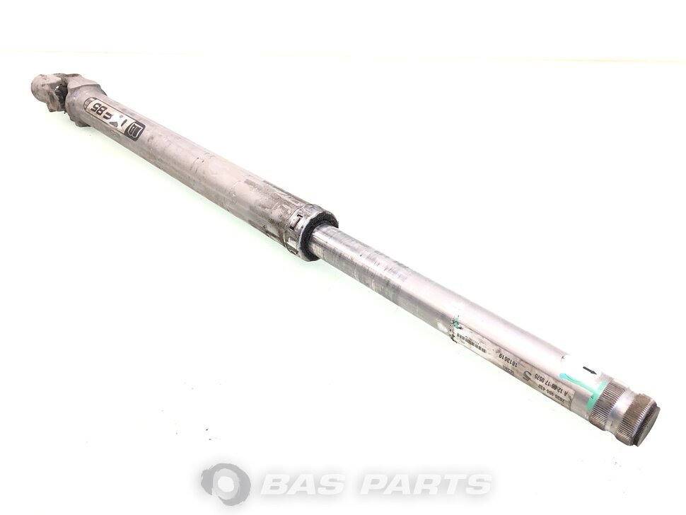 Stuurstok 1398859 1398859, 1654387, 1792627, 1813619 - BAS Parts