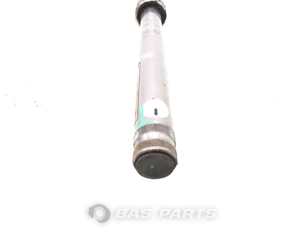 Stuurstok 1398859 1398859, 1654387, 1792627, 1813619 - BAS Parts