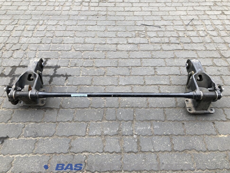 Torsiestang 5010629419 5010629419 - BAS Parts