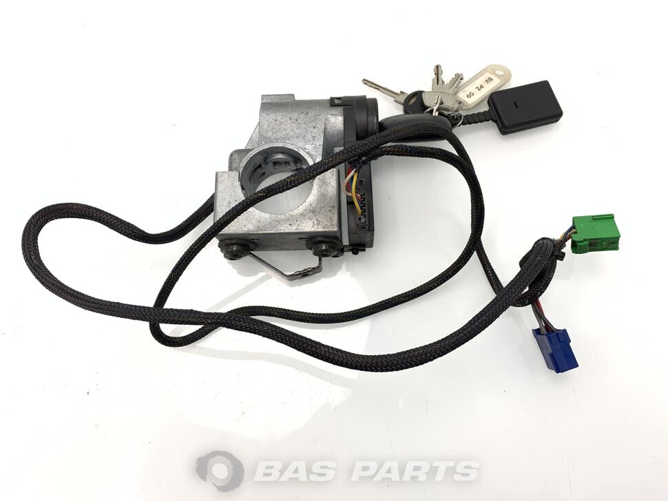 Cerradura 1789667 - BAS Parts