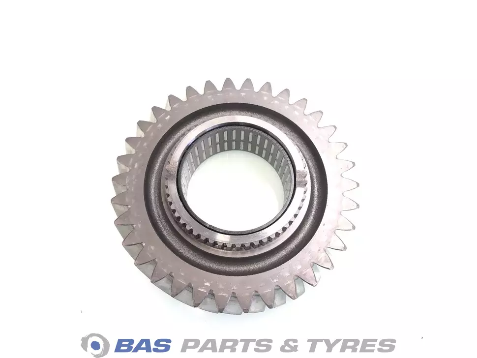 Tandwiel 2de versnelling DAF 1810218 | BAS Parts & Tyres