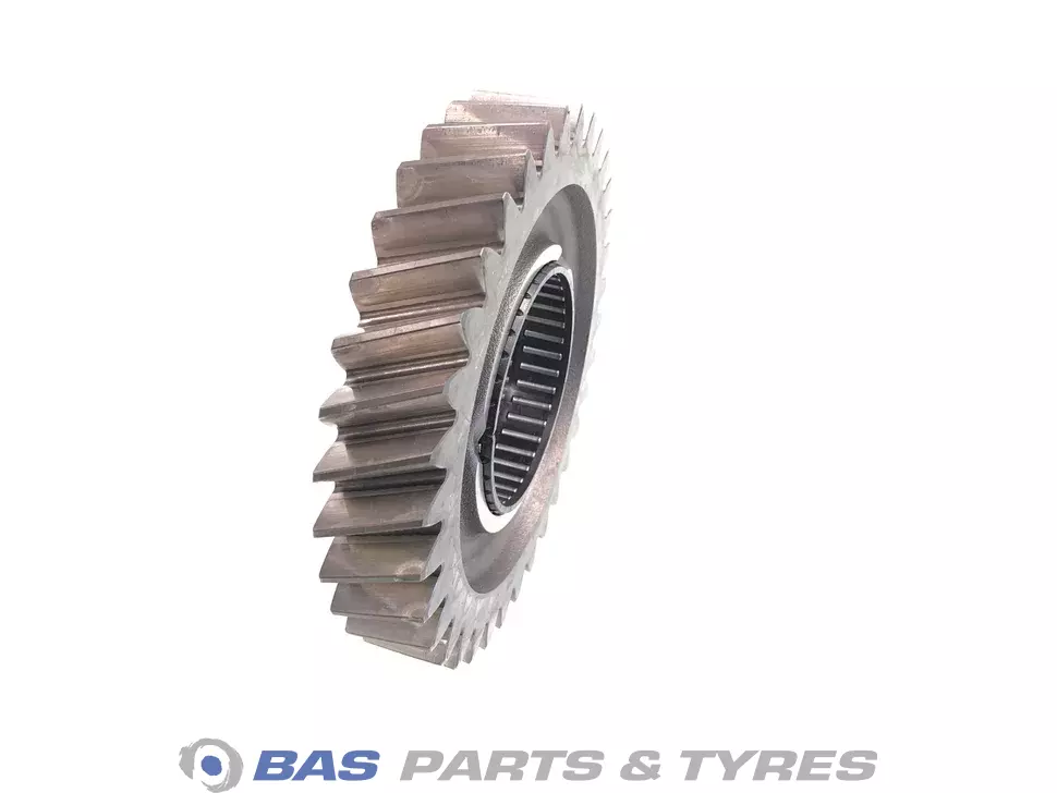 Tandwiel 2de versnelling DAF 1810218 | BAS Parts & Tyres
