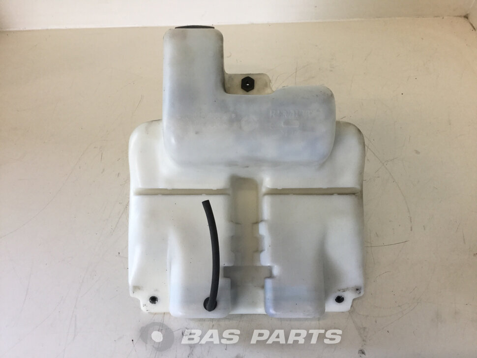 Windscreen washer reservoir 5010271030, 5010497534, 5010497535 - BAS Parts