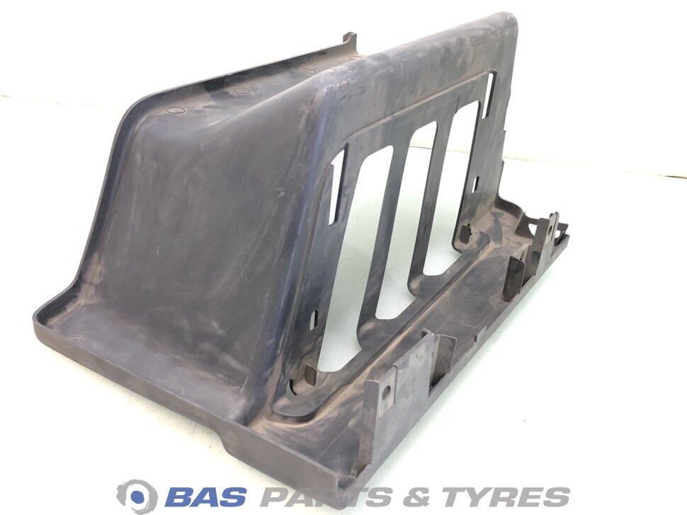 Trittblech 21520015 21520015 - BAS Parts