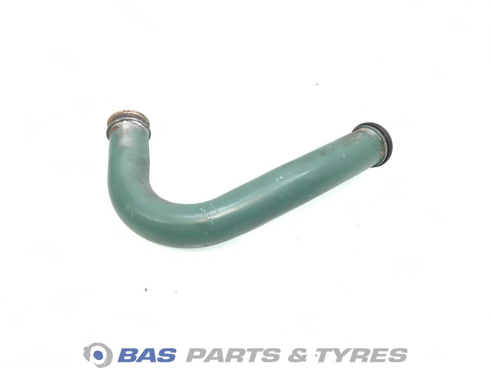 Linha de água de arrefecimento 21824132 21824132 - BAS Parts