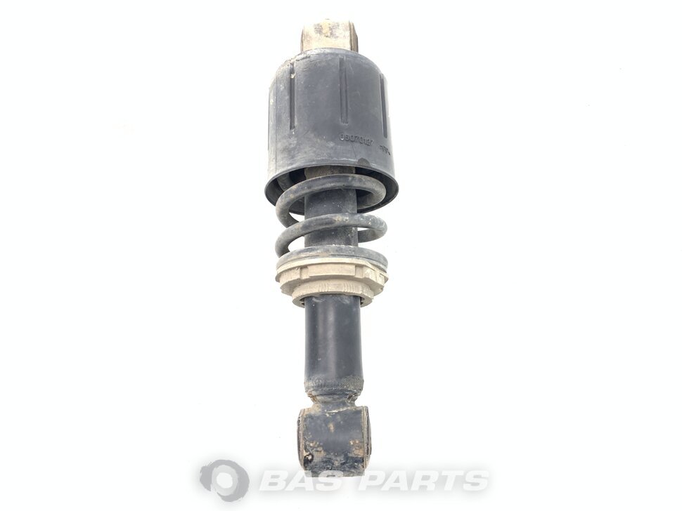 Veerelement 1936407 1936407 - BAS Parts