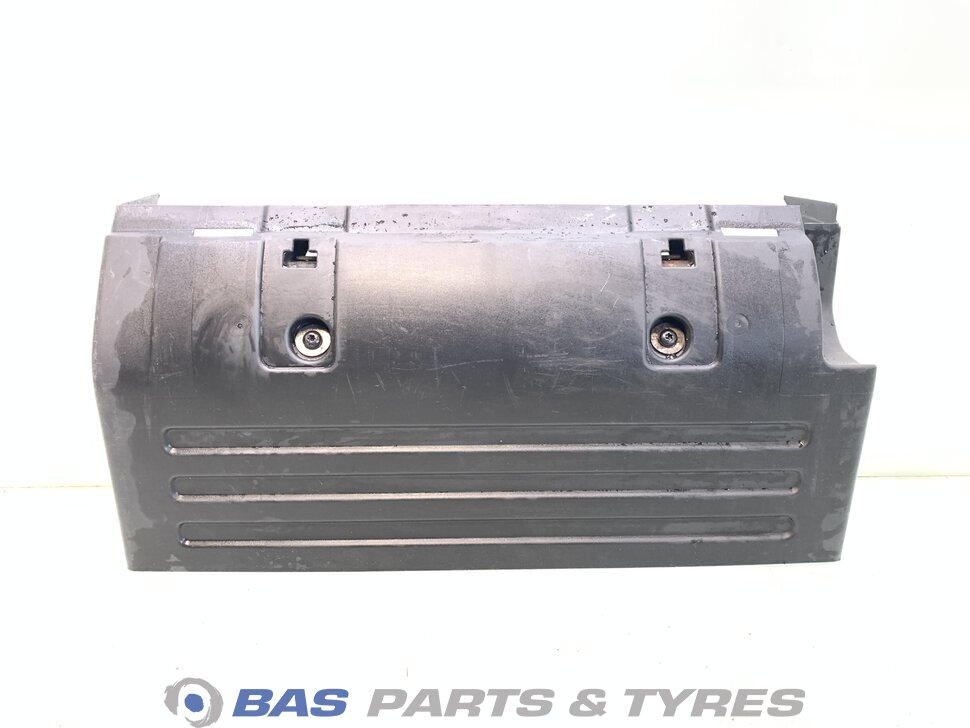 Mudguard 21094396, 7421094396 - BAS Parts