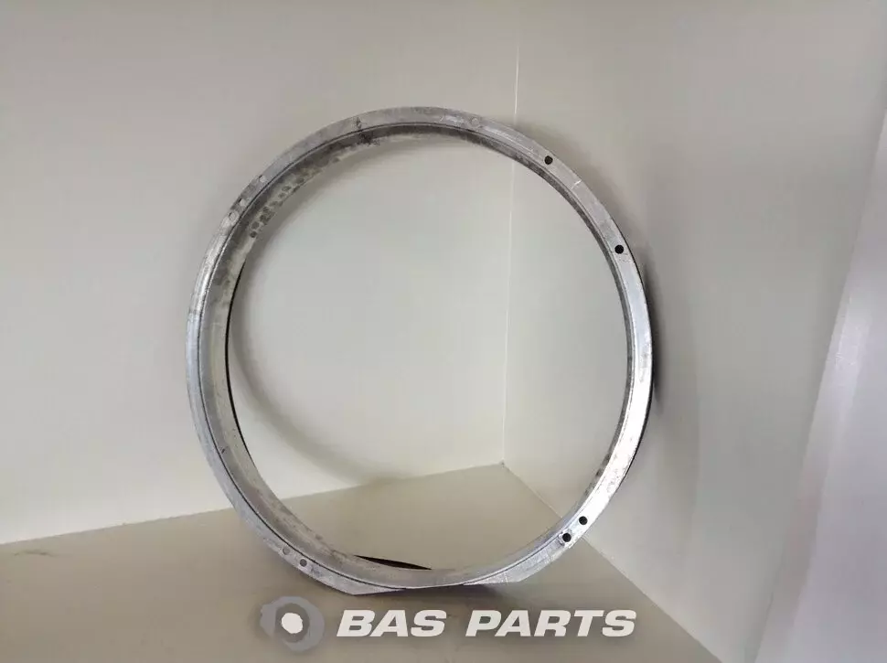 Fan shroud Volvo 20542699 | BAS Parts & Tyres