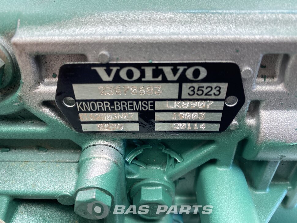 Compressor 21702066 21702066, 7421702067, 7485013725, 85013724 ...