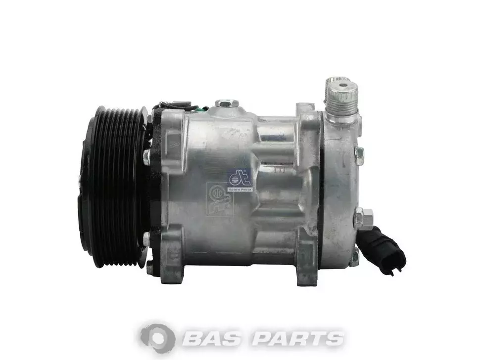 Air conditioning compressor DT Spare Parts 1530150 | BAS Parts & Tyres