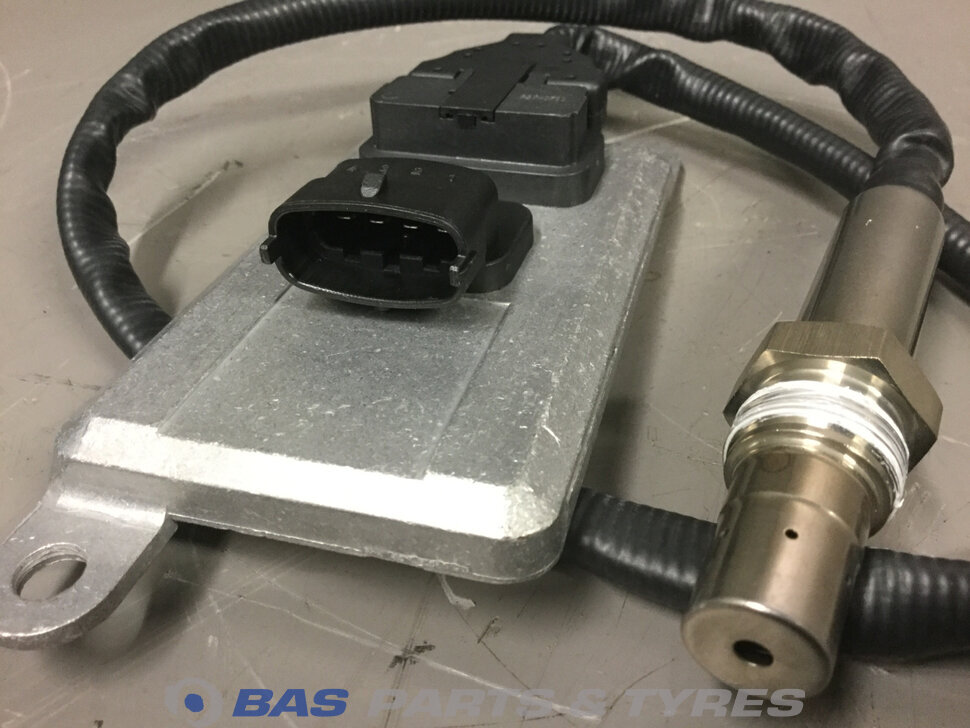 NOx sensor 1744683 1744683, 1793378, 1836059, 2011648 - BAS Parts