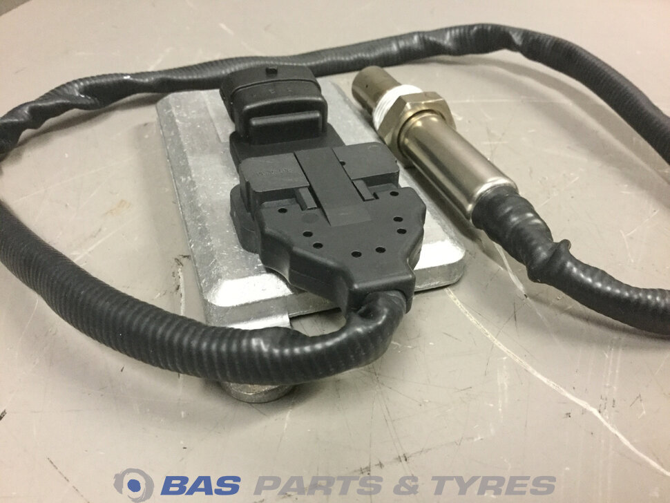 NOx sensor 1744683 1744683, 1793378, 1836059, 2011648 - BAS Parts