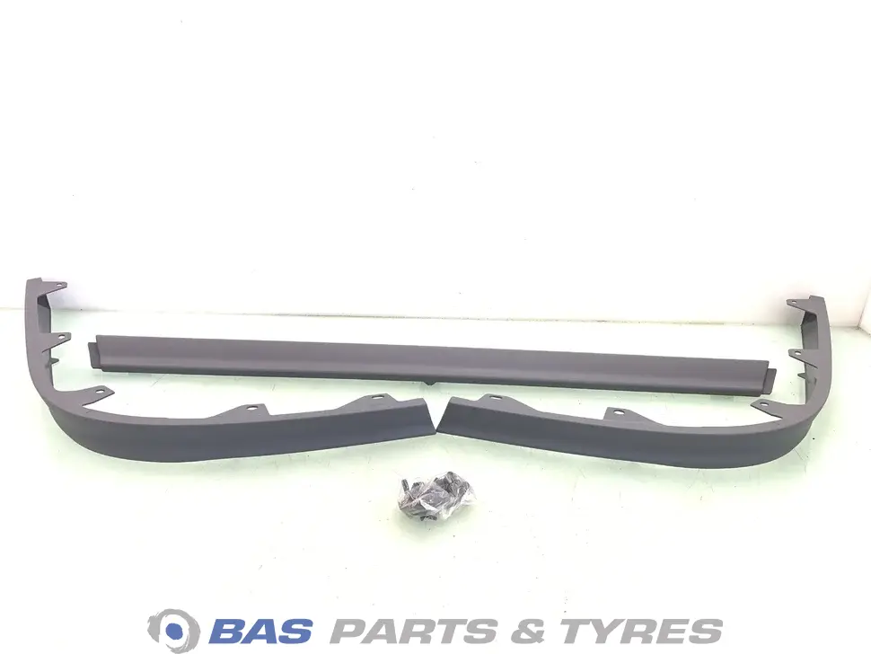 Air deflector Volvo 21624949 | BAS Parts & Tyres