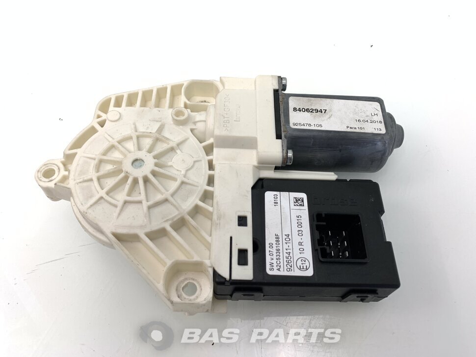 Dynamic Steering 82907379, 7482907379, 7484062947, 84062947 - BAS Parts ...
