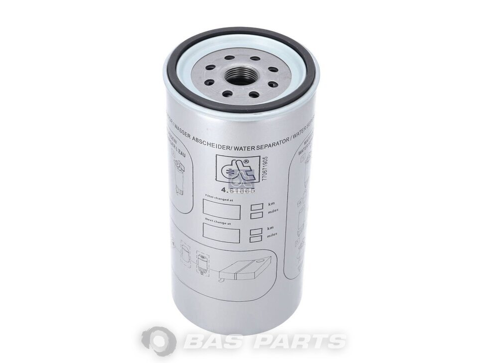 Brandstof Voorfilter 1535516 1535516, 4255 4067, 11110683, A 000 477 ...
