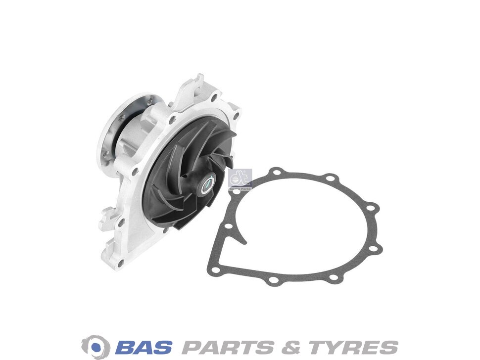 Waterpump 51065006642 51065006642, 51065006675, 51065006694 ...