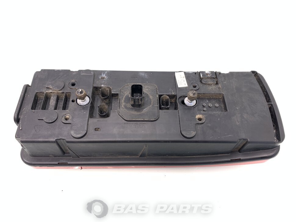 Achterlicht 1875579 1875579 - BAS Parts
