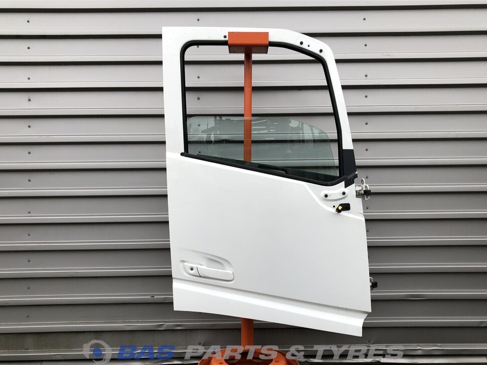 Porteiro 82183386, 84459517, 23314277 - BAS Parts & Tyres