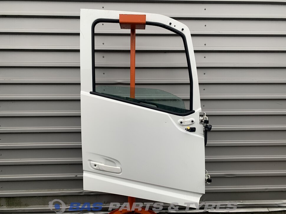 Facchino 82183386, 84459517, 23314277 - BAS Parts