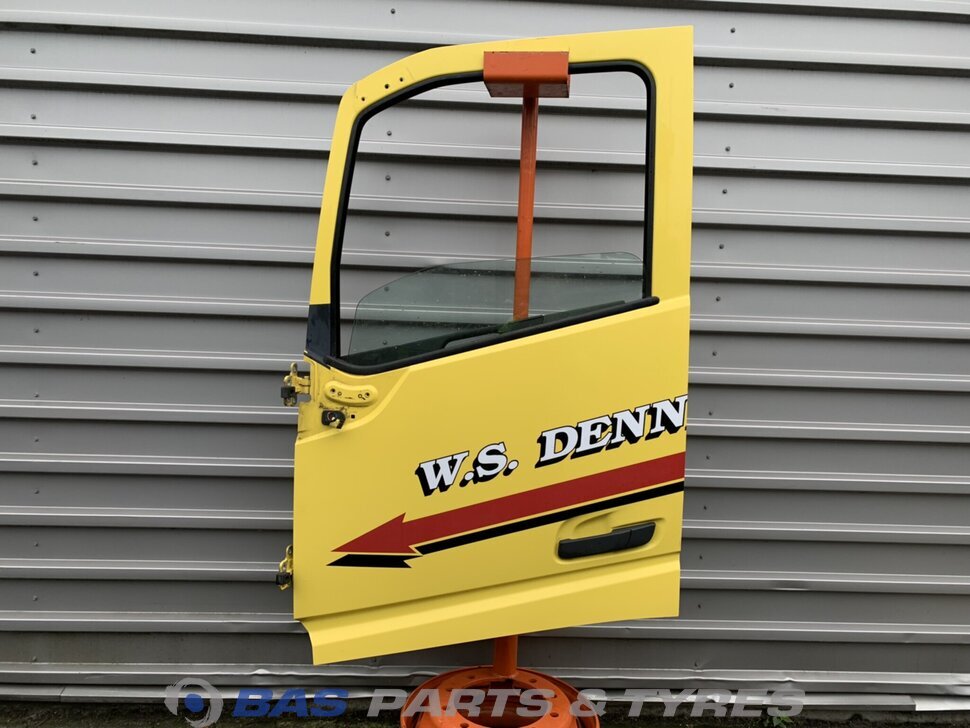 Porter 82183078 82183078, 84459441, 23314276 - BAS Parts & Tyres