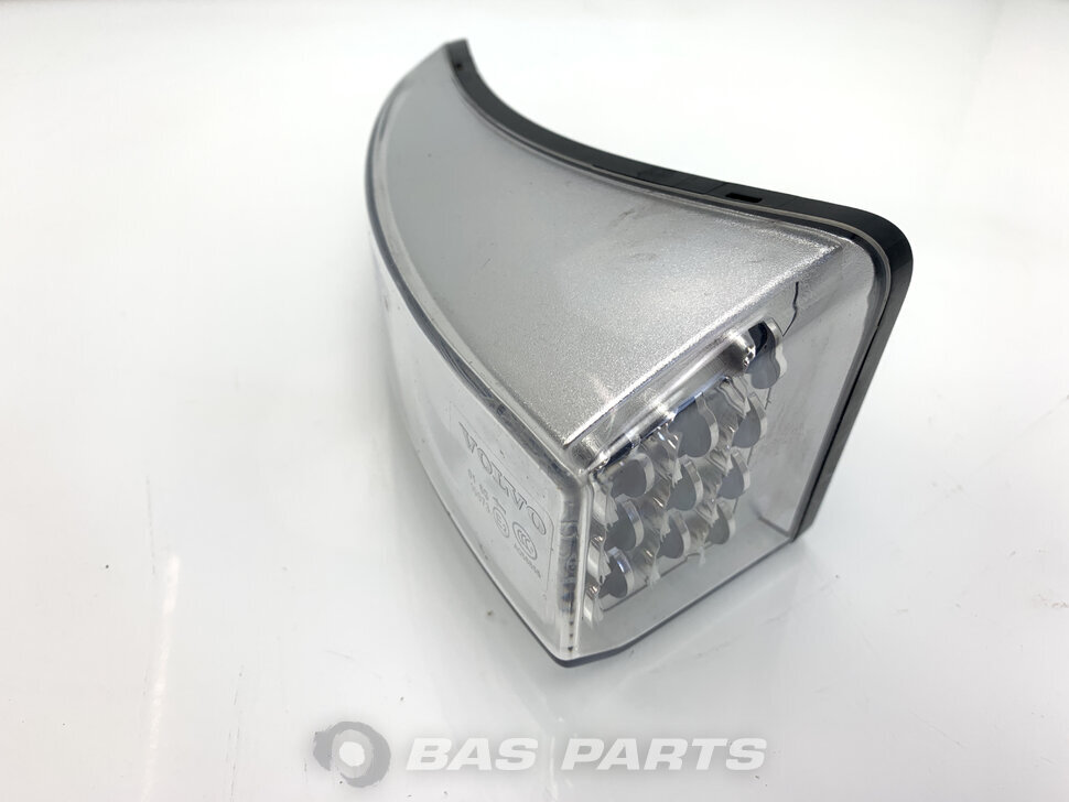 Turn signal lamp 82151157, 23386782 - BAS Parts
