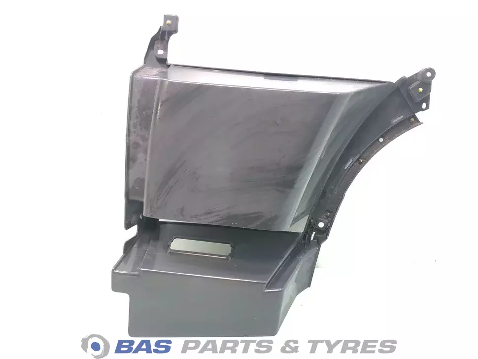 Caisson demmarchement Volvo 82141521 | BAS Parts & Tyres