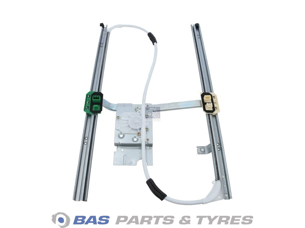 Window regulator 1400753 1400753, 7482497193, 22189860, 5010301993 ...