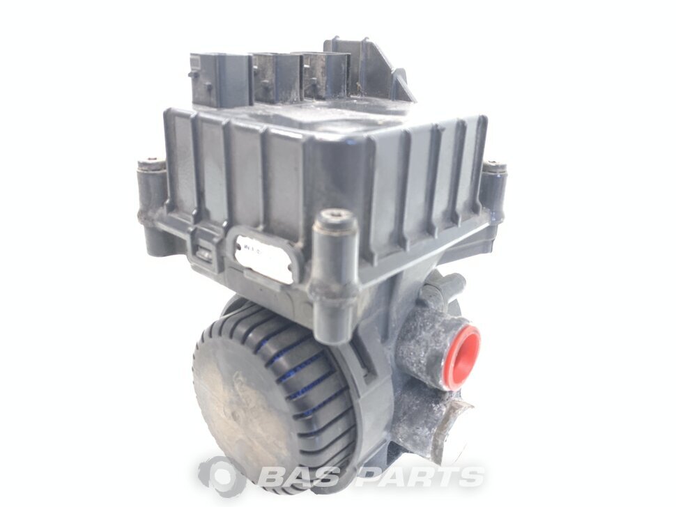 Modulator Front axle 1867005 1867005, 1867005R - BAS Parts