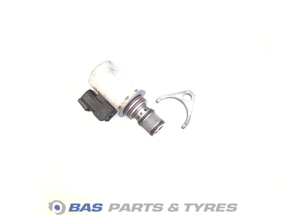 Valvola solenoide 15130134 - BAS Parts